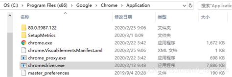 如何使用selenium启动谷歌chrome浏览器selenium如何打开电脑的谷歌浏览器为何登录信息回失效 Csdn博客