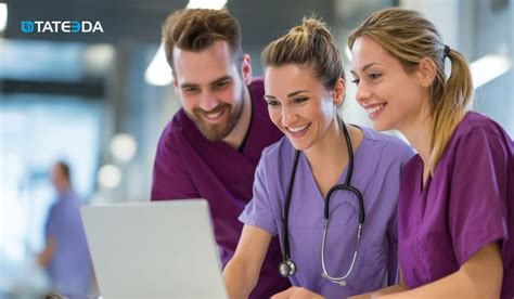 Medical Data Visualization Examples Implementation Tateeda Global