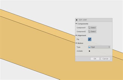 Joints Being Reset On Edit Autodesk Community