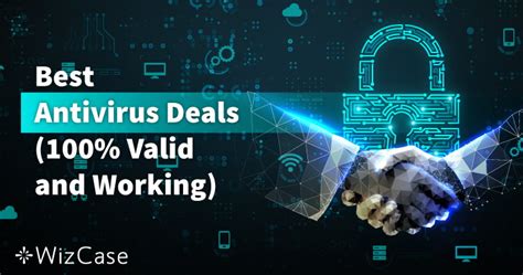 Nejlepší platné kupóny na antivirus v 2025