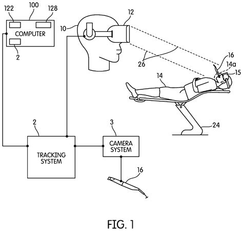 method system and computer readable storage media for visualizing a magnified dental treatment
