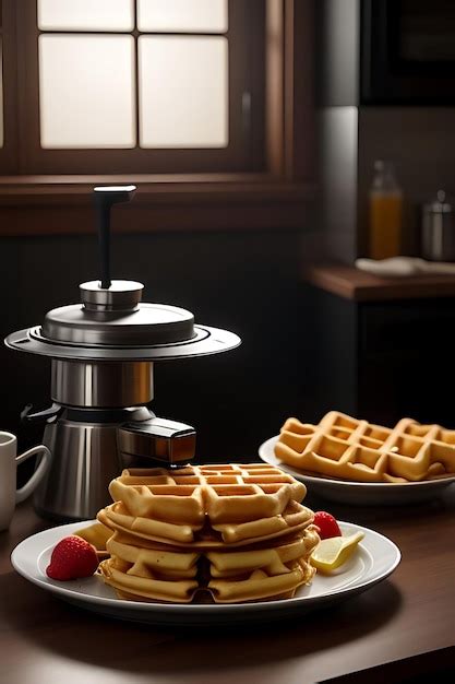 Premium Ai Image Music Equipment