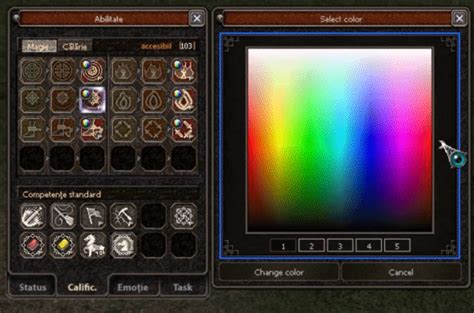Metin2 Skill Color System Metin2 Pvp Serverler 2025 En Güncel Serverlar