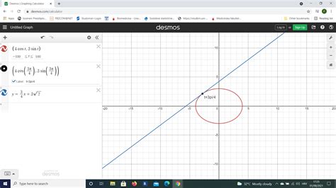 In This Exercise Use A Graphing Utility To Graph The Curve Quizlet