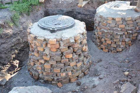 What Is A Cesspool Cesspit And Should I Replace It