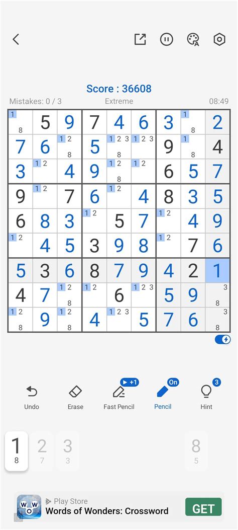 Help Needed Rsudoku Help Needed Rsudoku