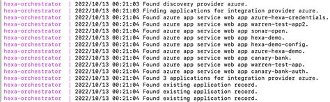 Remove Application When Delete From Corresponding Integration · Issue