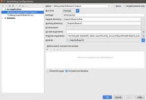 Intellij上的golang插件。 库和断点java Csdn问答