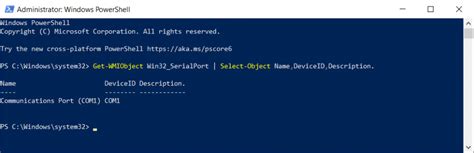 How To Delete Or Clear Ports In Use Device Manager Hidden