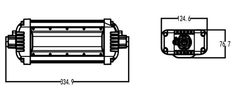 China Customized Explosion Proof Linear Light Manufacturers Suppliers