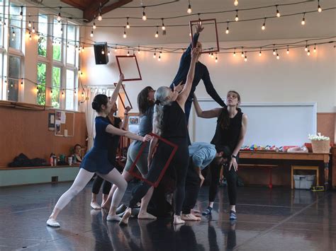 Adult Contemporary Dance Classes — Seda Dance