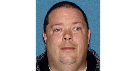 Alleged Sex Assault Of A Minor Robert L Wisiak 44 Formerly From Keansburg Arrested