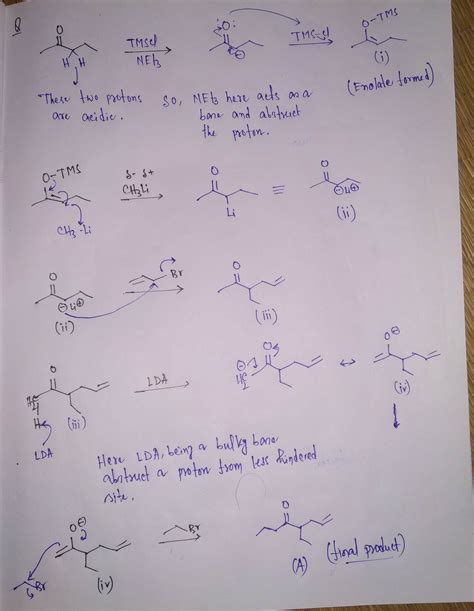 [solved] please explain how to solve this question choose the major