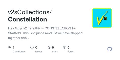 Constellation Troubleshooting FAQ Md At Main V SCollections Constellation GitHub
