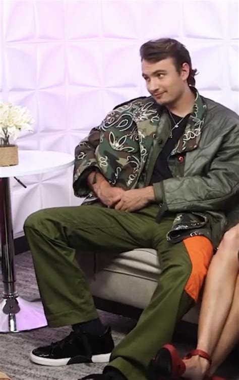 Brandon Thomas Lee R Celebritybulge