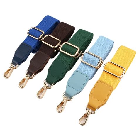 가방용 조절 가능한 숄더 스트랩 솔리드 백 벨트 여성용 숄더 스트랩 핸드백 여행 액세서리 mm AliExpress