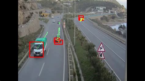 Motion Detection With Optical Flow YouTube