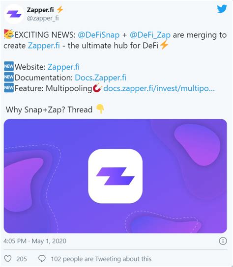 zapper fi review an introduction