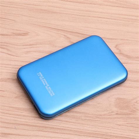 Usb 3 0 Hard Drive Computer Storage External Hard Grandado