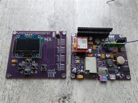 tindie blog feature packed esp32 dev board