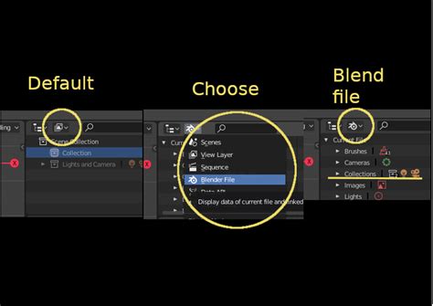 Group Ctrl G Modeling Blender Artists Community