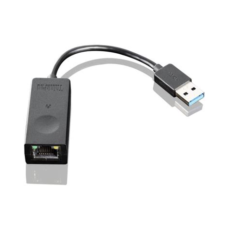 Thinkpad Usb 30 Ethernet Adapter Silicon Valley