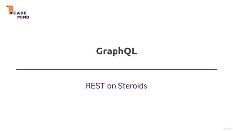 Nodejs The Complete Guide Mvc Rest Apis Graphql Deno 28 Working With Graphql Free