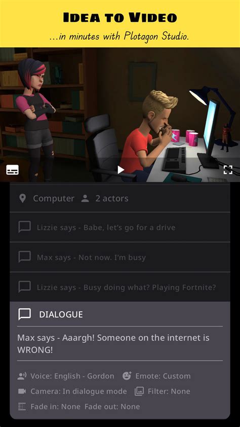 Plotagon Studio Apk For Android Download Plotagon Studio Apk For Android Download