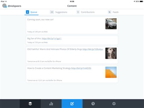 Buffer 6 3 11 Free Download Download The Latest Freeware Shareware And Trial Software