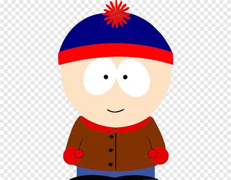 South Park Cartman Without Hat