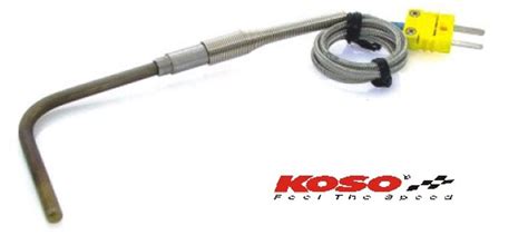 Egt Sensor Sport Koso Europe