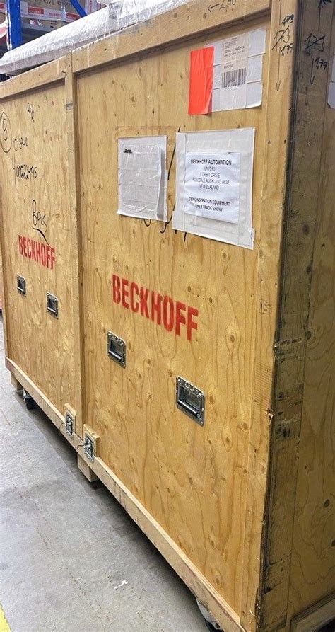 Beckhoff Automation New Zealand On Linkedin Beckhoff Automation Innovation Technology