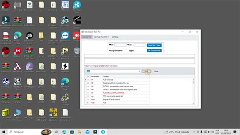 Como Utilizar O Volvo Devtool Ou Developer Tool Youtube