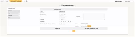 943 Recurring Tickets Doesnt Create Tickets Anymore · Issue 6140 · Glpi Projectglpi · Github