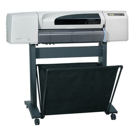 Hp Designjet 510 Ch336a Hp Plotter For Sale