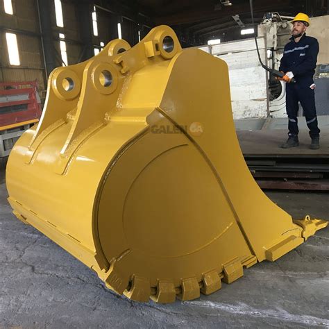 Cat Excavator Buckets