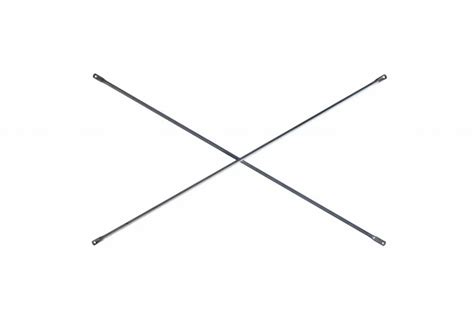 Mild Steel Scaffolding Cross Braces At Rs 68 Kg In Mumbai Id 2854517965848
