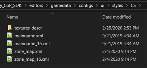 Uistyles Testing · Issue 549 · Openxrayxray 16 · Github