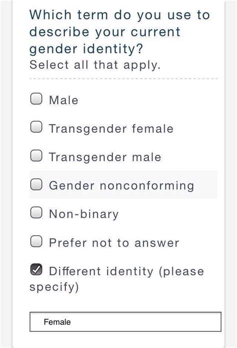 Which Box Would You Tick R TheDickShow