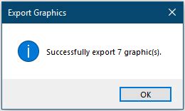How To Export All Images At Once From Excel