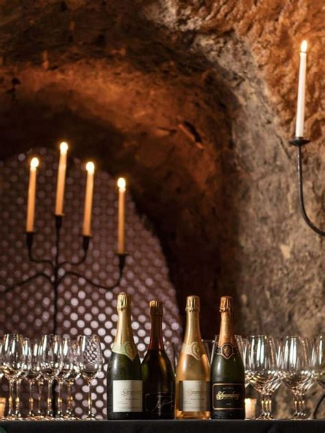 9 Underground Wine Caves Open For Tastings In Napa Sonoma 7x7 Bay