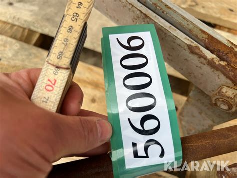 Lås Til Tvillingehjul Molcon Morsø Klaravik Auktioner