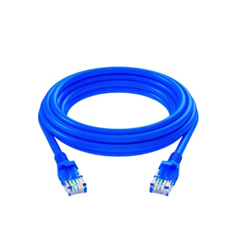 Essential Guide Understanding Ethernet Patch Cables And Their Uses Ascentoptics Blog