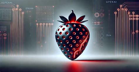 Openai Strawberry Ai Set To Launch In Fall 2024 — All The Details So