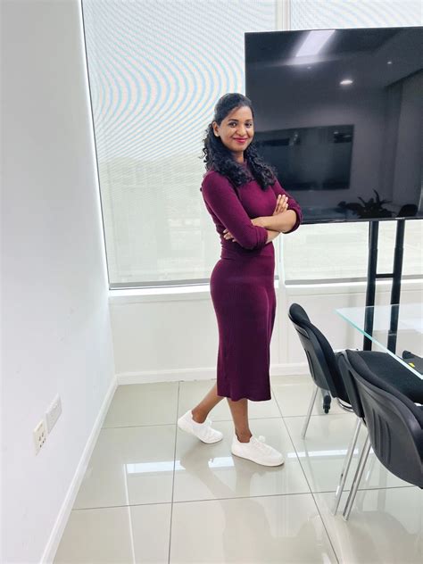 How Persistence And Follow Up Can Boost Customer Success Mathu Mohan