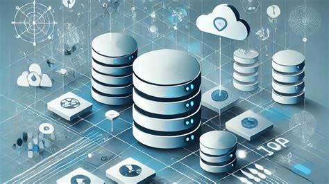 Top 7 Tips For Effective Database Design By Mohammed Tawfik Medium