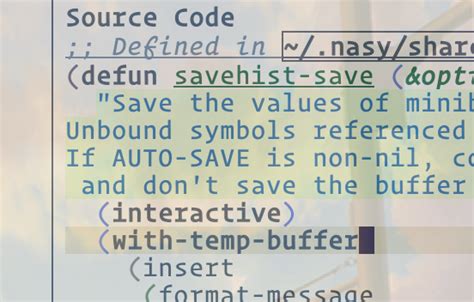 请教下emacs的性能提升问题 Emacs General Emacs China