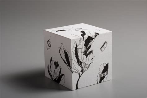 Negative Positive Boxes On Behance
