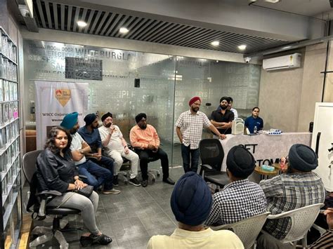 Parmeet Singh Chadha On Linkedin Worldwidebusiness Skillenhancement