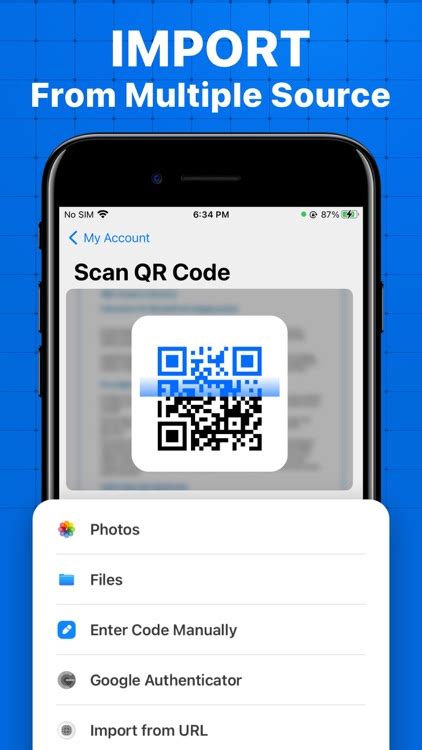 Authenticator App FA MFA By Maxima Apps